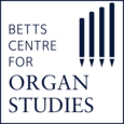 Wellingham Organ Studies Library | Betts Centre for Organ Studies